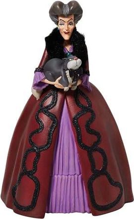 Disney Showcase Collection Lady Tremaine Figurine