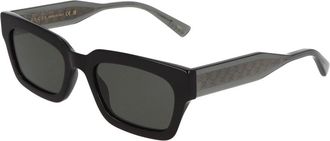 Gucci Gg2069S Sonnenbrille - - Accessories - unisex - Schwarzk - 53 MM