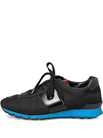 Prada Sport Sneakers - Schwarz