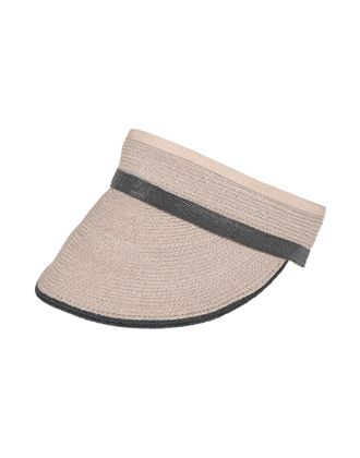 Brunello Cucinelli ACCESSOIRES - M&uuml;tzen & H&uuml;te auf YOOX.COM