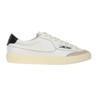 Autry Low-top Sneaker - - Shoes - Herren - Wei&szlig; - 44 EU