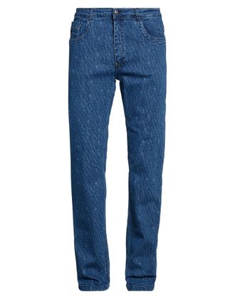 Dirk Bikkembergs HOSEN & R&Ouml;CKE - Jeanshosen auf YOOX.COM