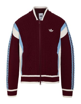 adidas STRICKWAREN - Strickjacken auf YOOX.COM