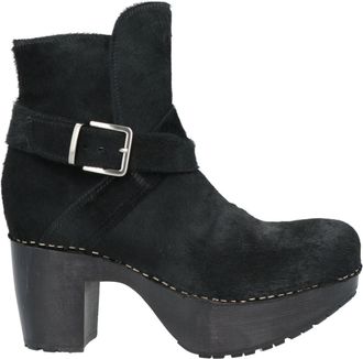 Rocco P. SCHUHE - Stiefeletten auf YOOX.COM
