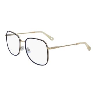 Chlo&eacute; Brillengestelle - - Accessories - Damen - Schwarzk - 53 MM
