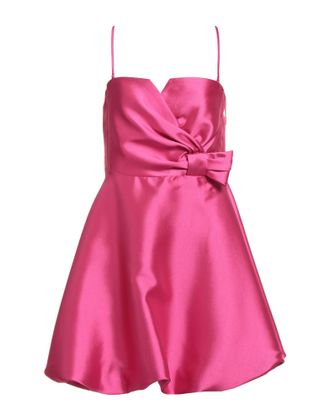 Biancoghiaccio KLEIDER - Mini-Kleider auf YOOX.COM