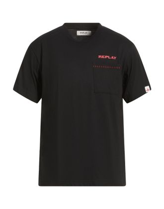 Replay TOPS - T-shirts auf YOOX.COM