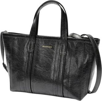 Balenciaga Damen, Pre-Owned, Schwarzk, ONE SIZEGröße