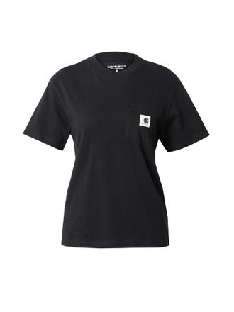 Carhartt Work in Progress T-Shirt W S/S Pocket