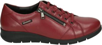 Mephisto Damen, Schuhe, Rot, 39 EUGr&ouml;&szlig;e