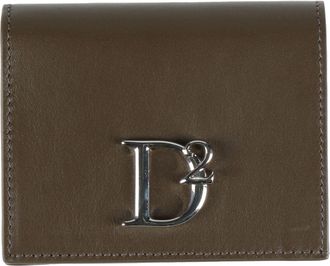Dsquared2 Kleinlederwaren - Brieftaschen auf YOOX.COM
