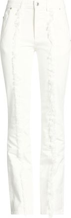 Mauro Grifoni HOSEN & R&Ouml;CKE - Jeanshosen auf YOOX.COM