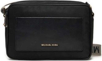 Michael Kors Femme, Sacs, Noir, Taille: ONE Size Jet Set Large Crossbody