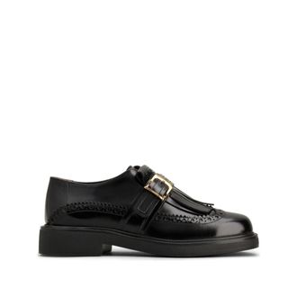 Tod's Flache Schuhe f&uuml;r Frauen - - Shoes - Damen - Schwarzk - 41 EU