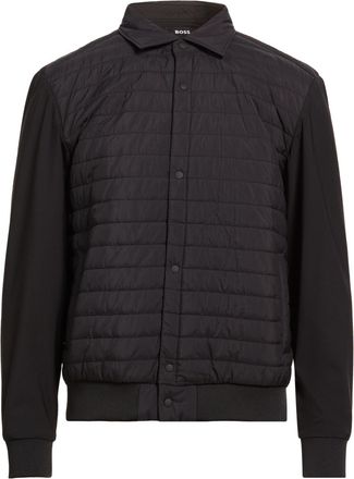 BOSS JACKEN & M&Auml;NTEL - Pufferjacken & Daunenjacken auf YOOX.COM