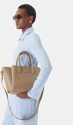 Emporio Armani Handtasche EW002329 AF17799 M1345 Beige