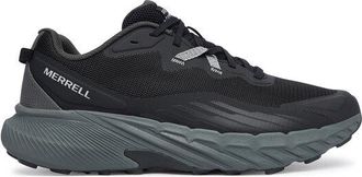 Merrell Sneakers Agility Trail J00003280 Schwarz