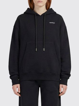 Off-white Sweatshirt OFF-WHITE Damen Farbe Schwarz