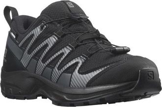 Salomon XA PRO V8 CSWP J - Trailrunningschuhe - Kinder