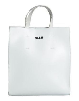 Msgm SACS - Sacs &agrave; main sur YOOX.COM