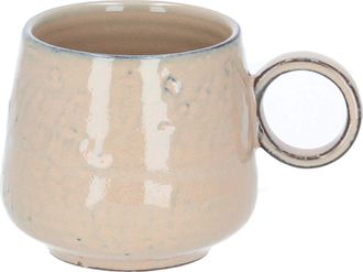 Bloomingville Tassen Alia, rosa, Keramik, 82045676