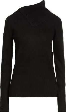 Patrizia Pepe STRICKWAREN - Rollkragenpullover auf YOOX.COM