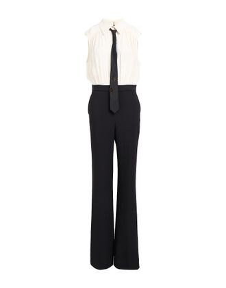 Elisabetta Franchi OVERALLS - Jumpsuits auf YOOX.COM