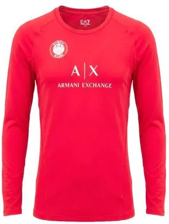 Emporio Armani TOPS - T-shirts sur YOOX.COM