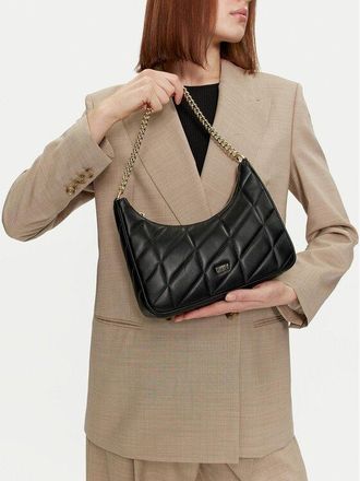 DKNY Handtasche Betty R34EBB22 Schwarz