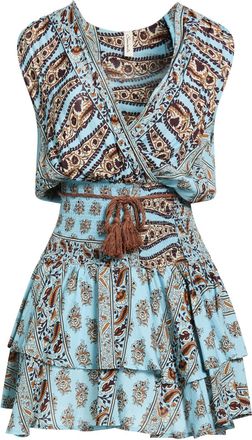 Souvenir KLEIDER - Mini-Kleider auf YOOX.COM