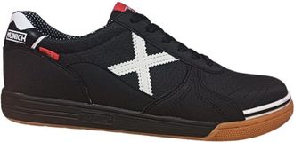 Munich Herren G-3 430 Sneaker, Schwarz, 46 EU