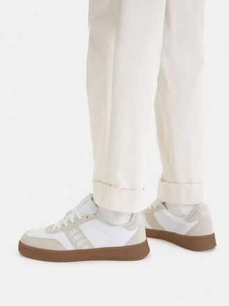 Kappa Sneakers Kappa CEO-MP40-008Z(M) Wei&szlig;