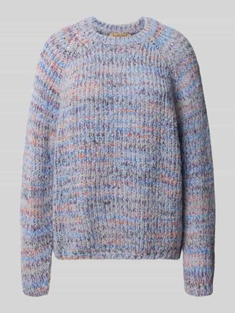 Smith & Soul Strickpullover mit Rundhalsausschnitt