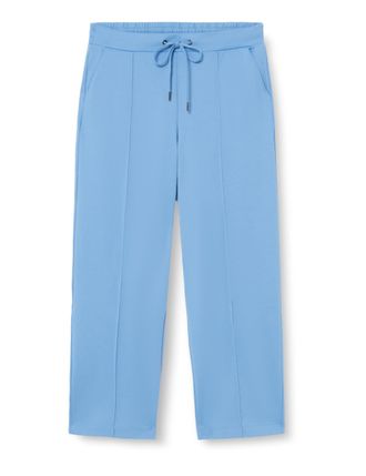 Kaffe Curve Strickhose KCjenna XL, Ultramarine XL