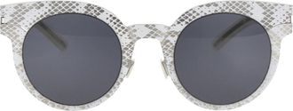 Mykita Stylische Sonnenbrille f&uuml;r modischen Look - - Accessories - unisex - Grau - 48 MM