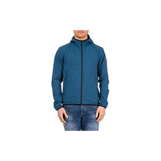 Herno Windjacke - - Sport - Herren - Blau - 2XL