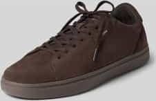 Geox Sneaker aus echtem Leder Modell Baltimoore