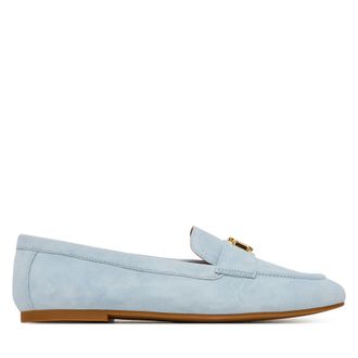 Lauren Ralph Lauren Slipper LAUREN RALPH LAUREN 802946809016 Hellblau