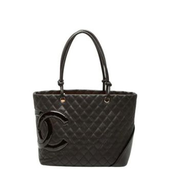 Chanel Damen, Pre-Owned, Braun, ONE SIZEGr&ouml;&szlig;e