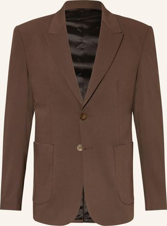 IM BRIAN Im Brian Anzugsakko Regular Fit braun