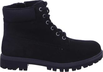 Tamaris Damen, Schuhe, Schwarzk, 39 EUGröße