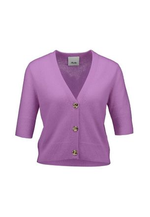 Allude Damen Strickjacke aus Kaschmir
