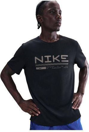Nike Herren Laufshirt MILER