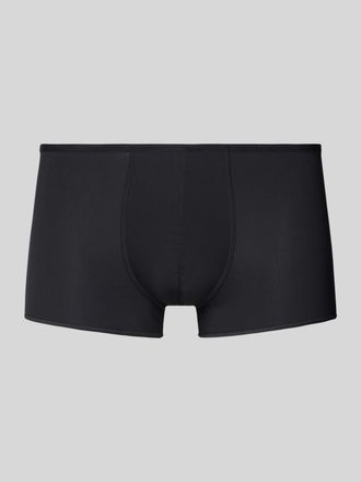 HOM Trunks mit Inside-Out-Nähten Modell Plumes