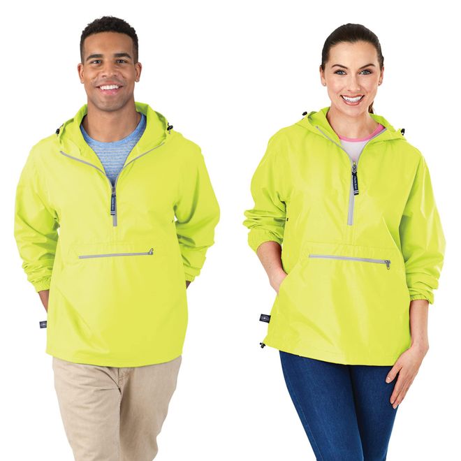 Charles River Apparel Charles River Pack-n-go Wind- und ...