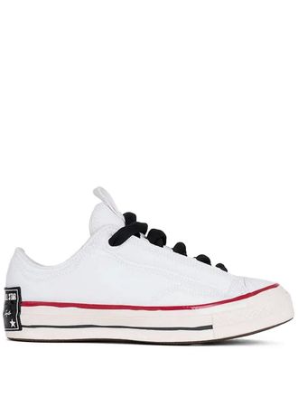 Converse baskets Peterson - Blanc