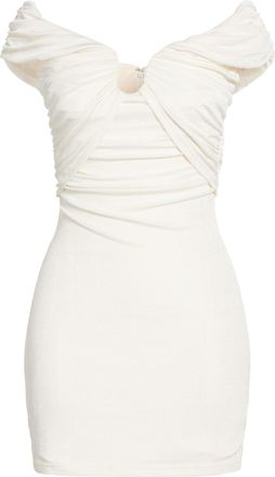 Misha Collection KLEIDER - Mini-Kleider auf YOOX.COM