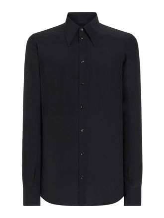 Dolce & Gabbana Chemise - Bleu