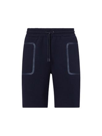 Peuterey Sporthose PEUTEREY MITCHEL 03 BERMUDA