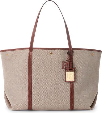 Lauren Ralph Lauren Shopper EMERIE